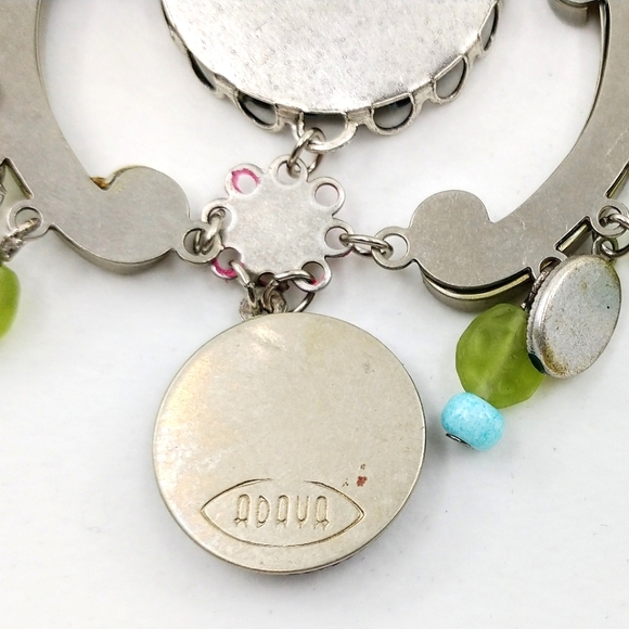 Adaya | Jewelry | Vintage Adaya Statement Necklace | Poshmark